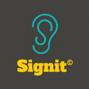 Signit© - Progressive Web App by Rendili